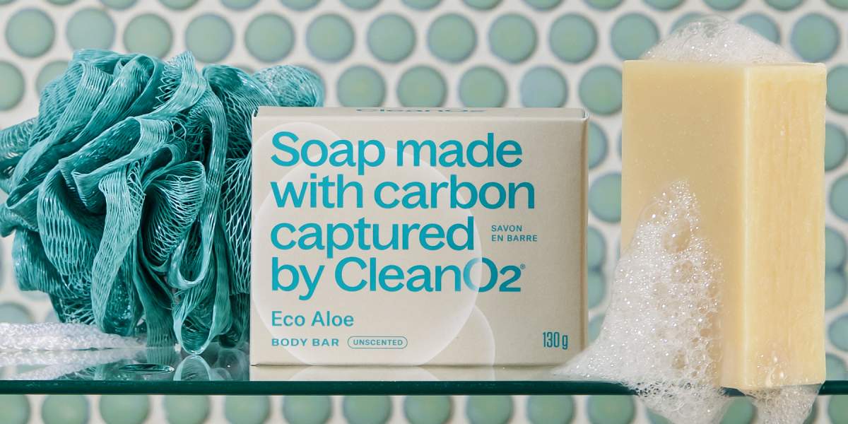 CleanO2 → The Office of Ordinary Things