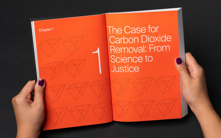 CDR Primer → The Office of Ordinary Things