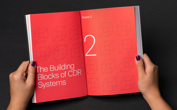 CDR Primer → The Office of Ordinary Things