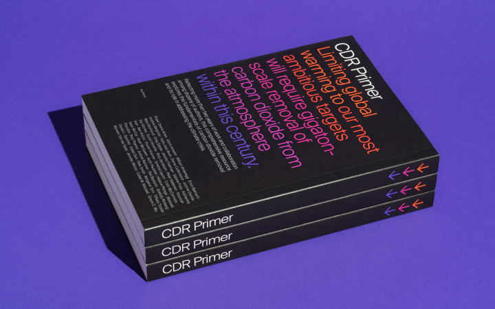 CDR Primer → The Office of Ordinary Things