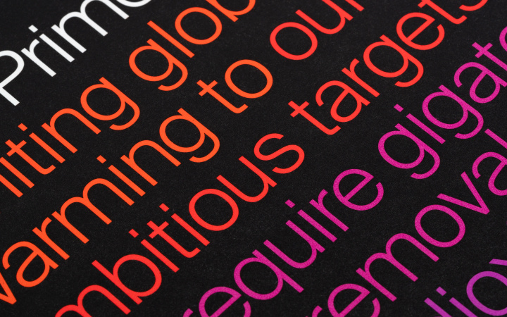 CDR Primer → The Office of Ordinary Things