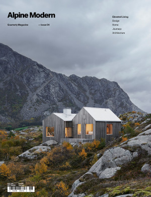 Alpine Modern → The Office of Ordinary Things