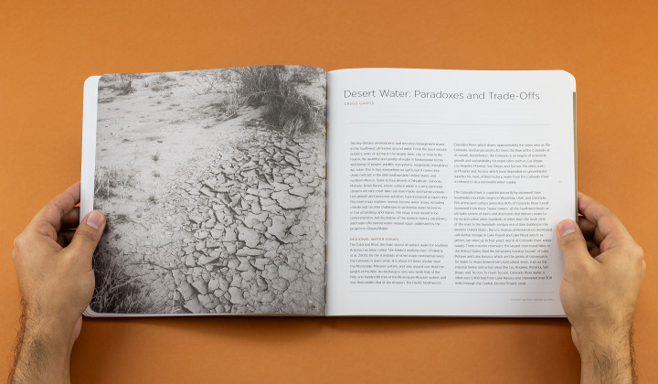 Ground|Water → The Office of Ordinary Things