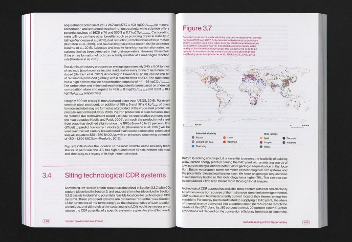 CDR Primer → The Office of Ordinary Things