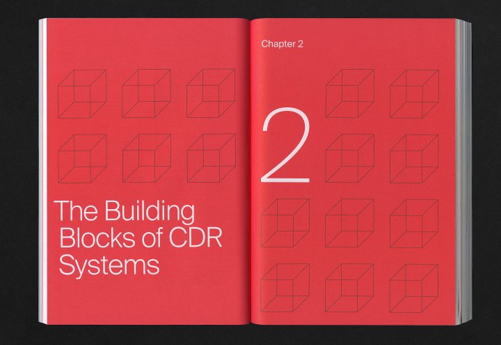 CDR Primer → The Office of Ordinary Things