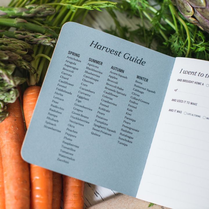 Huckle & Goose → The Office of Ordinary Things