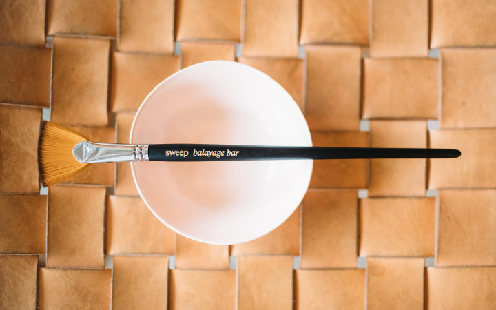 Sweep → The Office of Ordinary Things