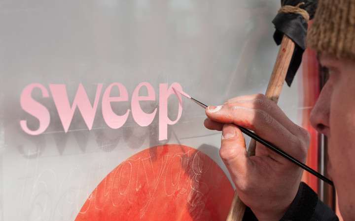 Sweep → The Office of Ordinary Things