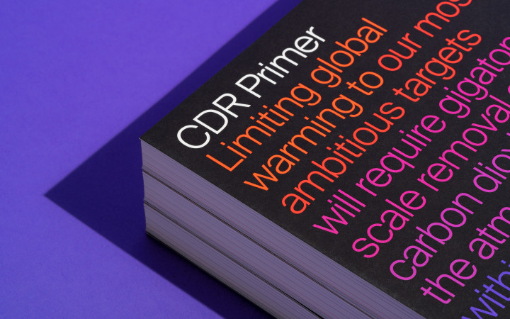 CDR Primer → The Office of Ordinary Things