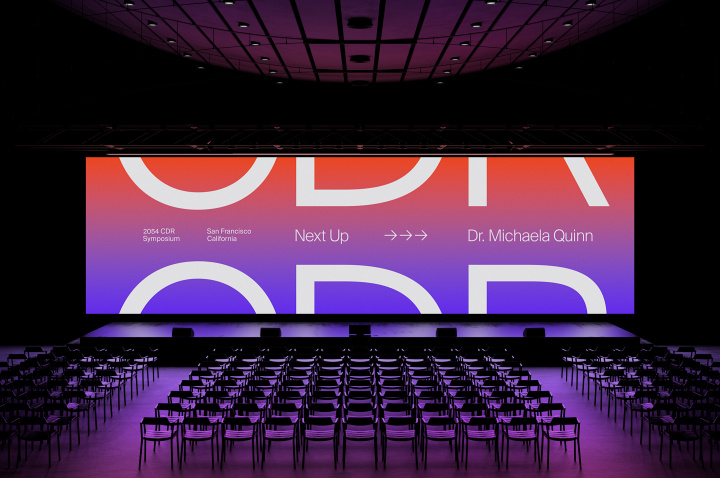 CDR Primer → The Office of Ordinary Things