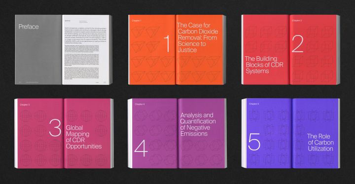 CDR Primer → The Office of Ordinary Things