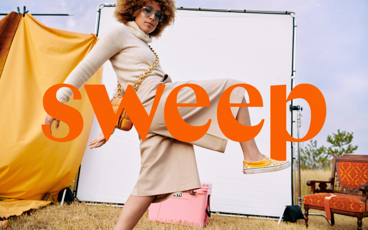 Sweep → The Office of Ordinary Things