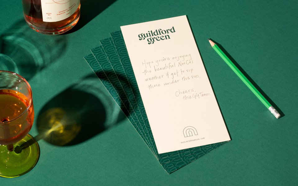 Byte Bars → The Office of Ordinary Things