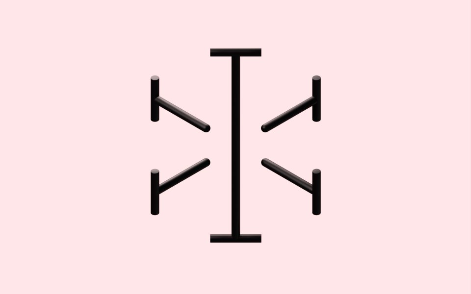 Byte Bars → The Office of Ordinary Things